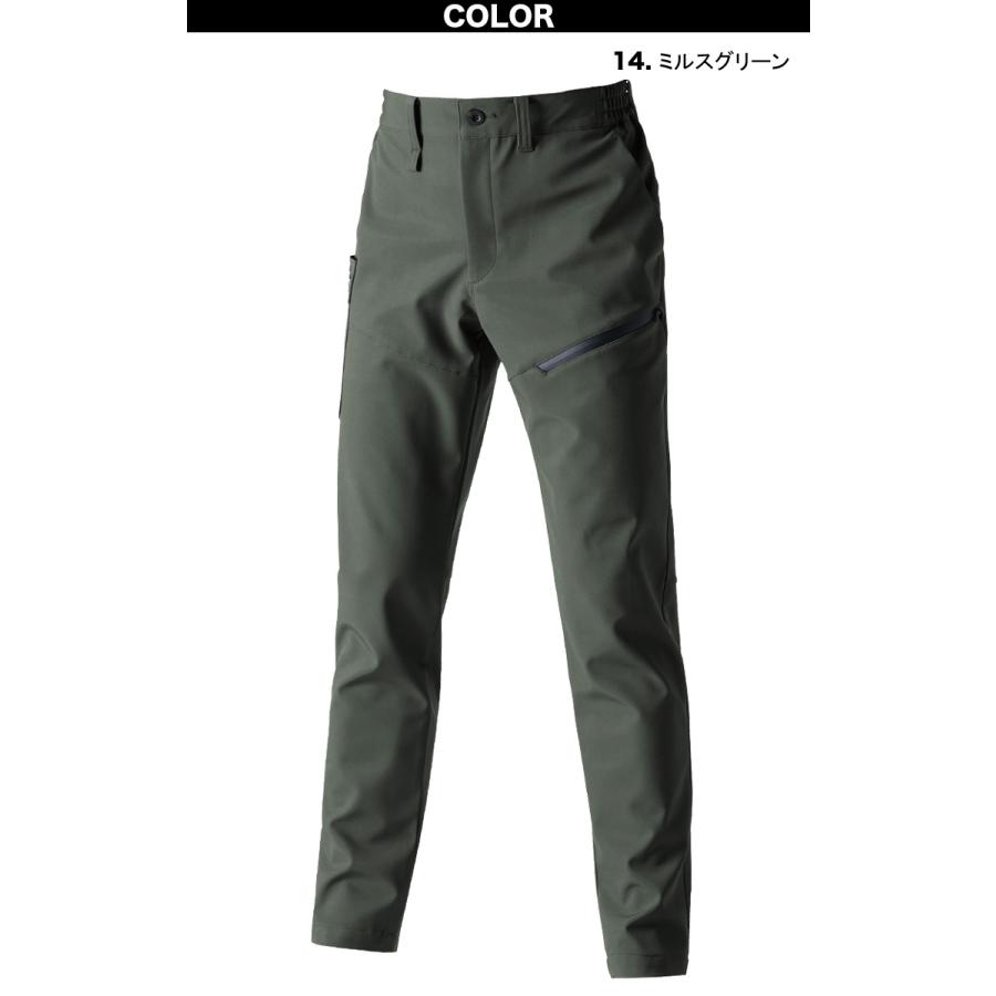 BURTLE 2024年新秋冬商品 バートル 821/822 秋冬用 フーディジャケット/カーゴパンツ 上下セット防寒着 撥水 防風 ストレッチ S~3XL メンズ 男女兼用 作業服 : 空調 ...