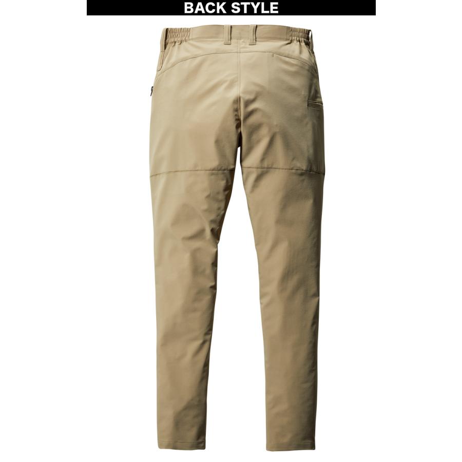 BURTLE バートル ジャケット パンツ 上下セット（ユニセックス）9701 9703 S〜4L 長袖 SDGs スリム ストレッチ 吸汗速乾 メンズ レディース 春夏 作業服 作業着 ...