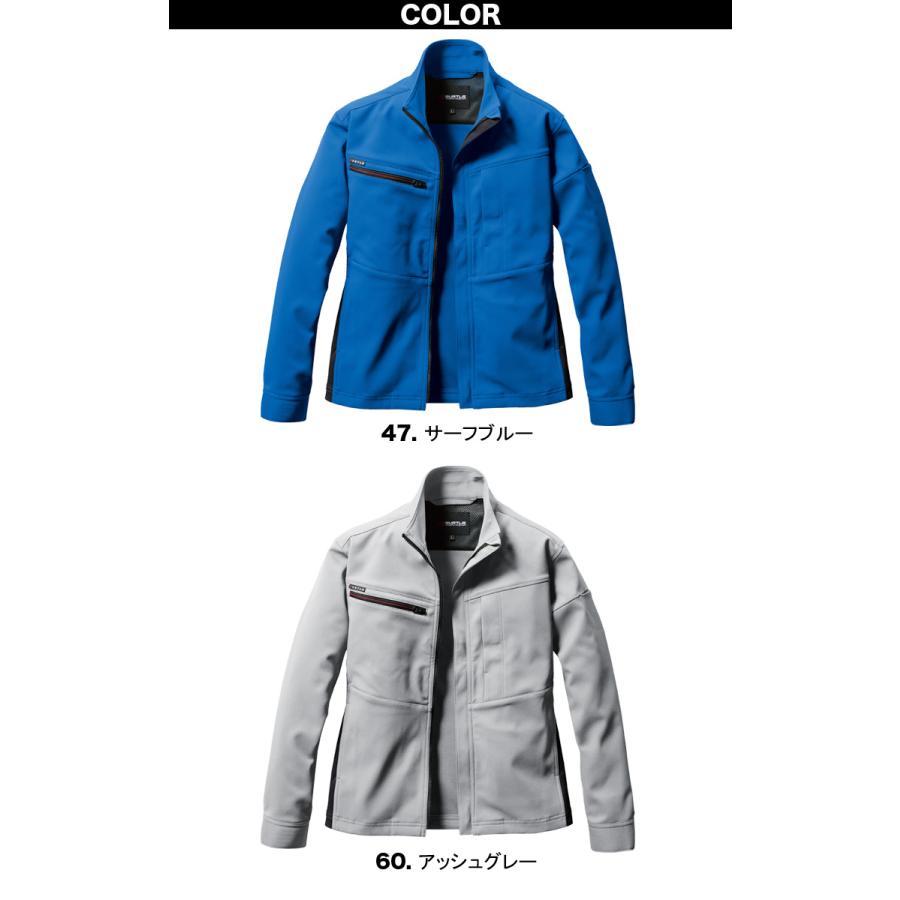 BURTLE 2024年秋冬新商品 バートル ジャケット/パンツ 9711/9713 上下セット 2WAYストレッチ 制電ケア 形態安定 秋冬 S~3L メンズ ユニセックス 作業服 作業着 ...