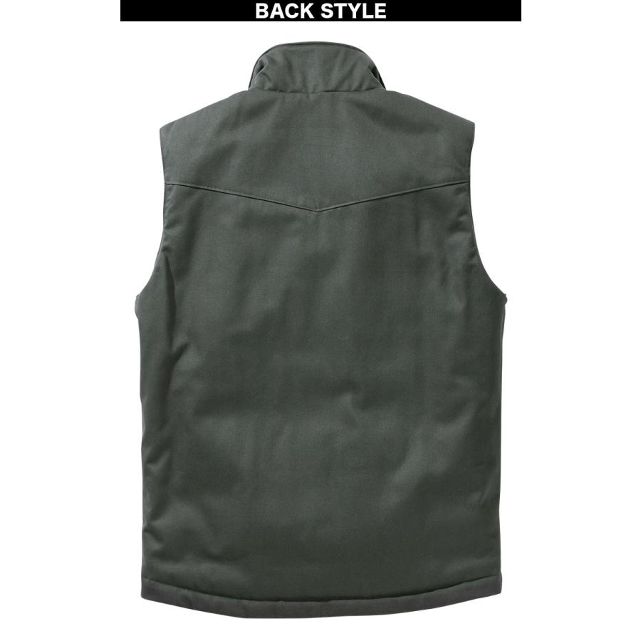 2024年秋冬新作 村上被服 HOOH 鳳皇 2699 秋冬 防寒ベスト 綿100% 裏アルミ 男女兼用 ワークユニフォーム 工事 現場 M~5L メンズ ユニセックス 作業服 作業着 ...