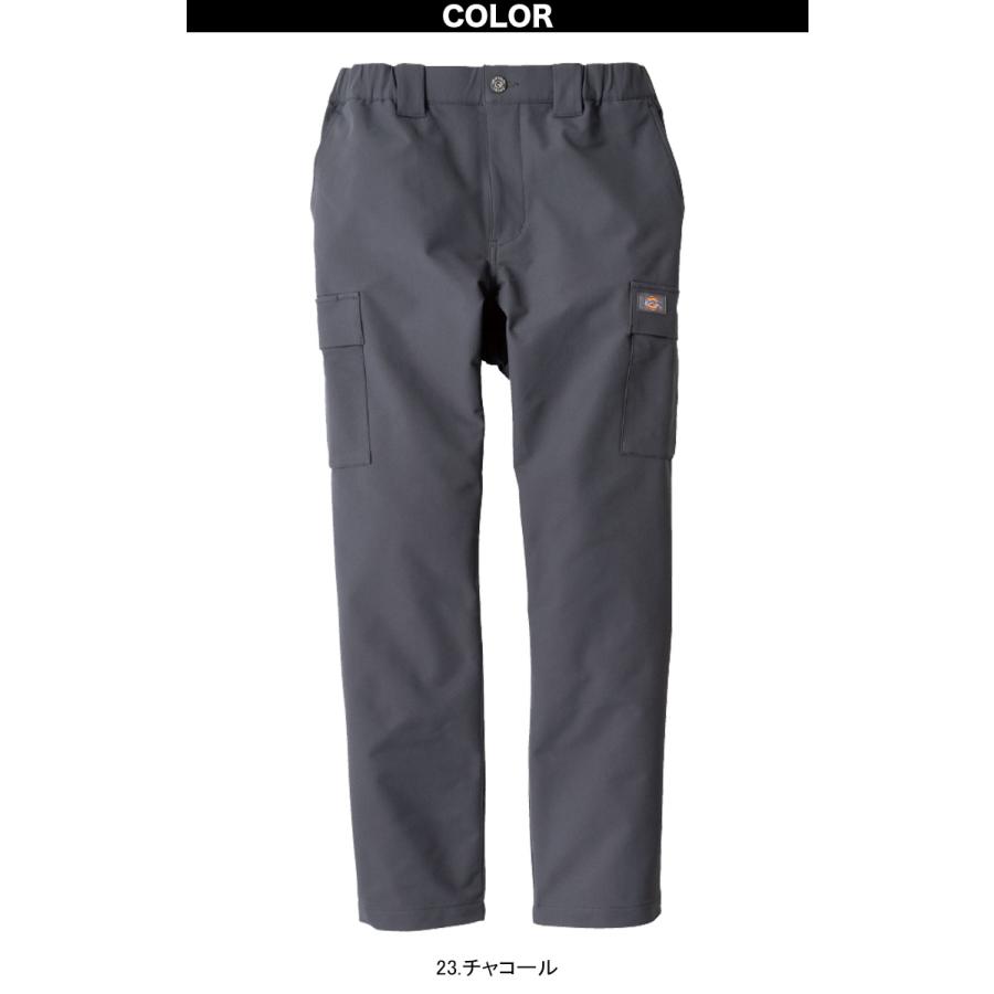 Dickies ディッキーズ 4WAYストレッチジャケット テーパード Dickies ディッキーズ 4WAYストレッチジャケット テーパード