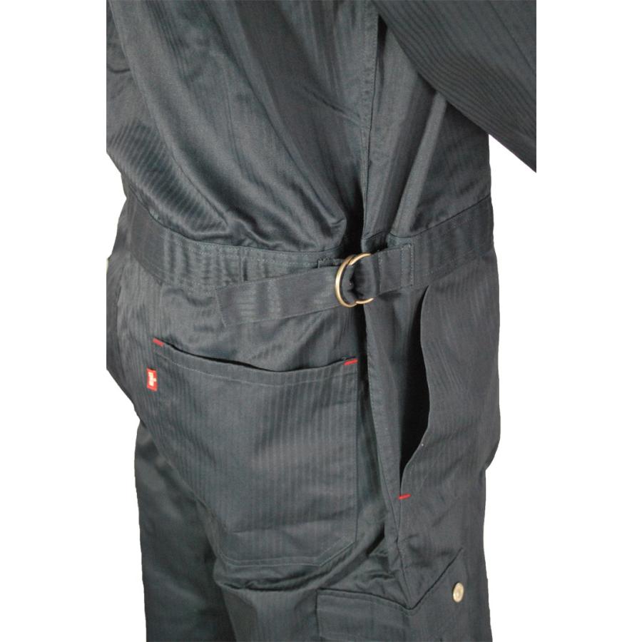 通年 長袖ツナギ 作業服 作業着 年間対応ツヅキ服 エドウイン EDWIN 31-81002 :059-31-81002:空調服・ファン付き作業着取扱店 ユニフォーム百科 - 通販 ...