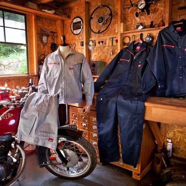 EDWIN 通年 ブルゾン 作業服 作業着 エドウイン 32-82002 TC ワークウェア 4L~5L : 空調服・ファン付き作業着取扱店 ユニフォーム百科 - 通販 - Yahoo!ショッピング
