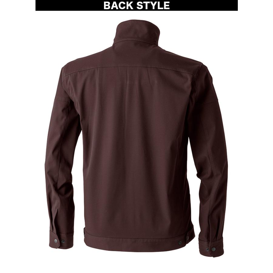 2024年秋冬新作 寅壱 3560-124/235 ワークジャケット/カーゴジョガーパンツ 上下セット TORAICHI 防風 ストレッチ 軽量 メンズ 土木 S~5L 作業服 作業着 ...