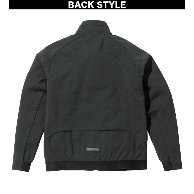 寅壱 2022年 新作 9276-124 9276-235 コーデュラ ニットジャケット /カーゴジョガーパンツ 上下セット ストレッチ 高強度 再帰性反射 作業着 作業服 : 空調服・ファン ...