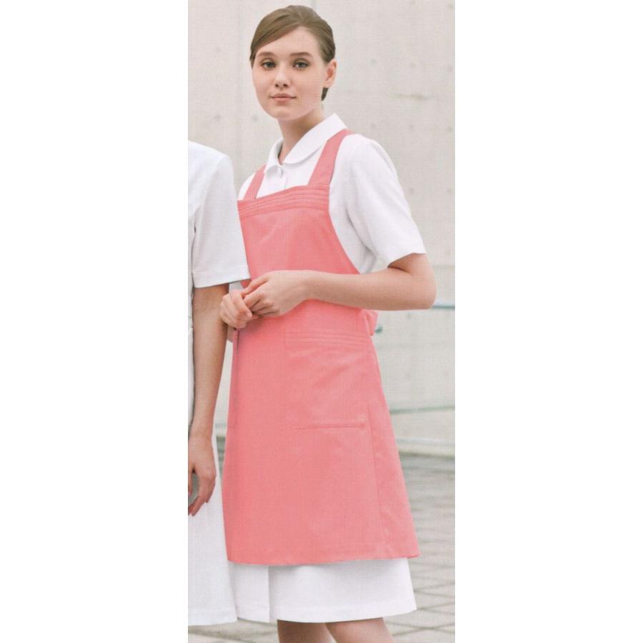 エプロン YW41-C18 KAZEN :AP1-YW41-C18:ユニフォーム1 Yahoo!店 - 通販 - Yahoo!ショッピング