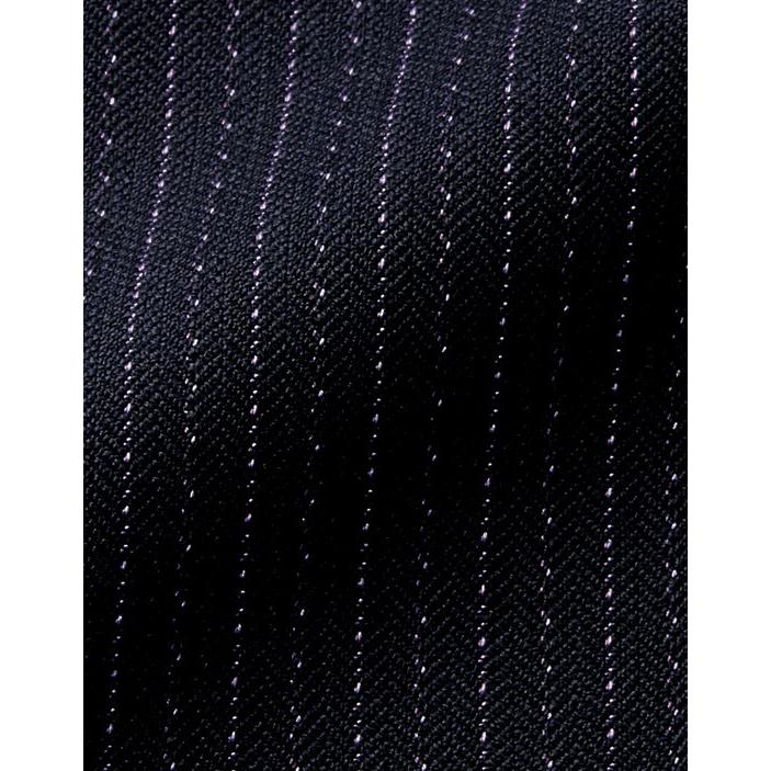 BONOFFICE ボンオフィス Aラインスカート 5~15号 事務服 会社 受付 制服 BrainyStripe ブレイニーストライプ bon-as2324 宅配のみ : UNIFORM ...