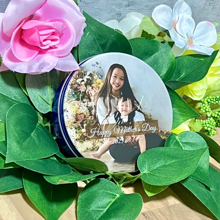 もらって嬉しいオリジナルニベア青缶（大）フタにフォトプリント 誕生日 異動 転勤 お世話になったあの人にNIVEA : Unikat Werkstatt - 通販 - Yahoo!ショッピング