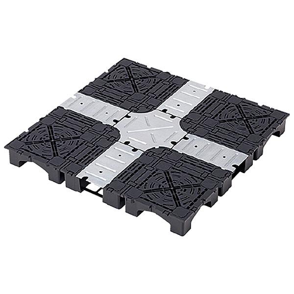 フクビ クリーンOAフロア ピットTN-50 299762 : 03322-01727 : J-relife ヤフー店 - 通販 - Yahoo!ショッピング