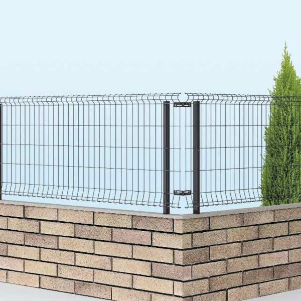 YKK AP イーネットフェンス 2F型本体2枚2008 W1984xH800mm カラー展開あり 1 : 04399-02020-s : J-relife ヤフー店 - 通販 - Yahoo ...