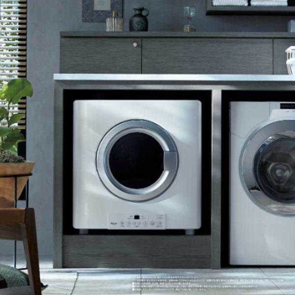 リンナイ 乾太くん 乾燥容量 8kg ガス衣類乾燥機 RDT-80U（都市ガス用／プロパンガス用） : J-relife ヤフー店 - 通販 - Yahoo!ショッピング