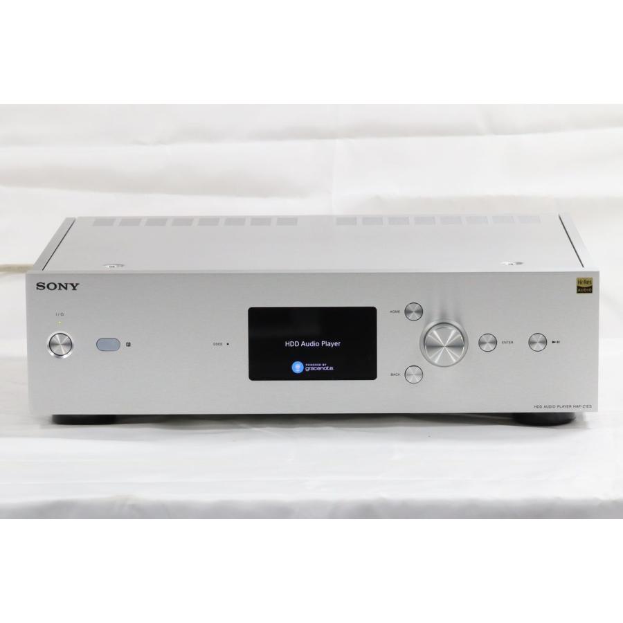 【店頭併売・中古】SONY HDDオーディオプレイヤー HAP-Z1ES ※中古保証6ヵ月 : オーディオユニオン901 - 通販 - Yahoo!ショッピング
