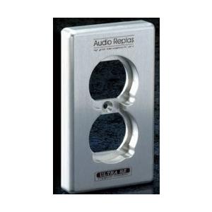 Audio Replas CPP-2SZ/S コンセントプレート : オーディオユニオン901 - 通販 - Yahoo!ショッピング