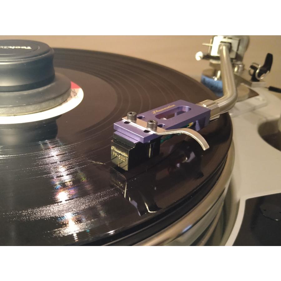 Phasemation フェーズメーション CS-900A ヘッドシェル（ブルー）[メーカー正規品] : オーディオユニオン901 - 通販 - Yahoo!ショッピング