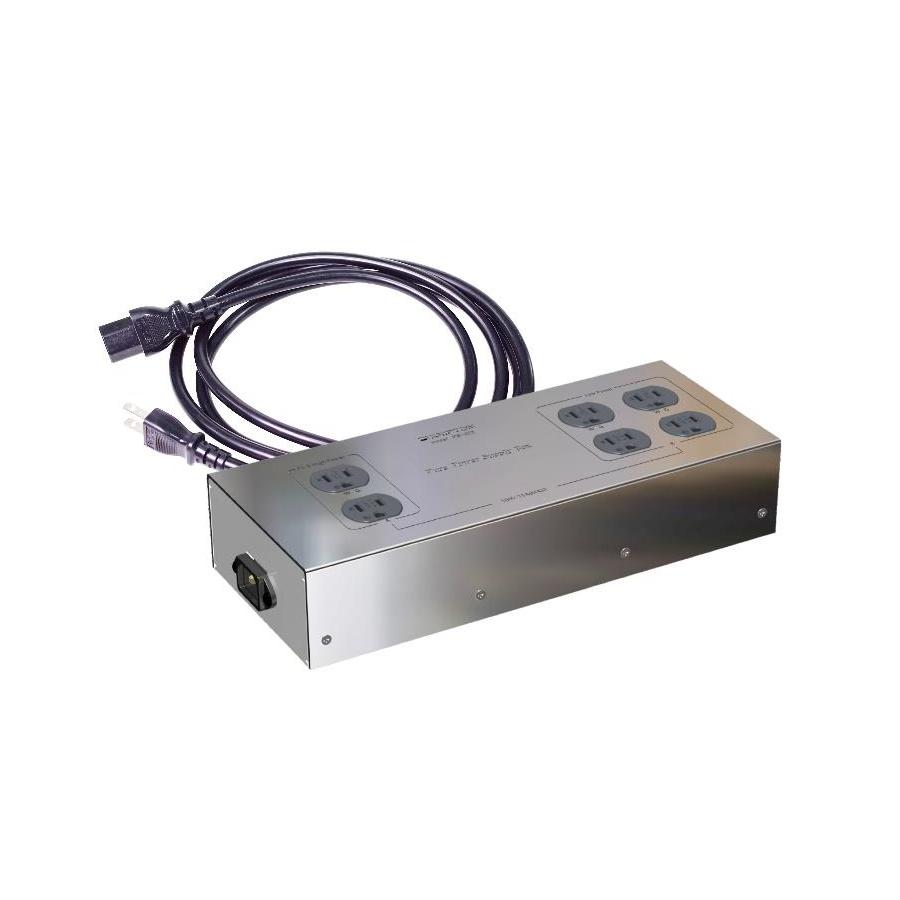 クリプトン KRIPTON PB-350 ピュア電源ボックス[メーカー正規品] : オーディオユニオン901 - 通販 - Yahoo!ショッピング