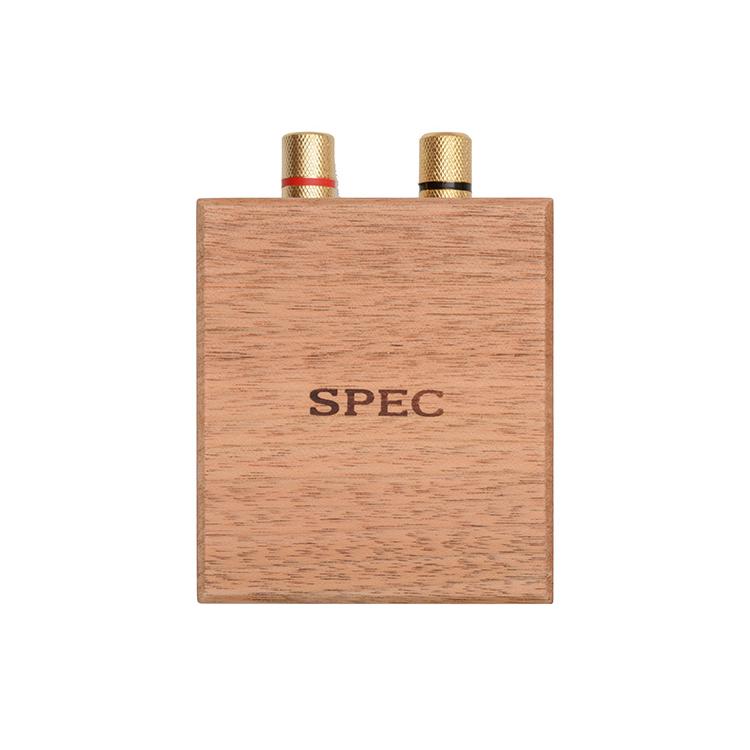 SPEC スペック RSP-55 リアルサウンドプロセッサー（2台1組） : オーディオユニオン901 - 通販 - Yahoo!ショッピング