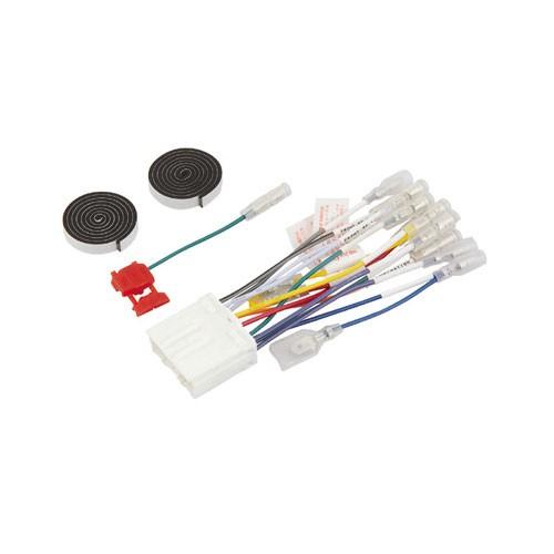 [エーモン]オーディオハーネス/D32.38A系エクリプス用(2211) : amon-2211-eclipse-01 : ユニオンプロデュース - 通販 - Yahoo!ショッピング