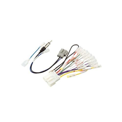 [エーモン]オーディオハーネス/K12系マーチ 後期用(2223) :amon-2223-march-02:ユニオンプロデュース - 通販 - Yahoo!ショッピング