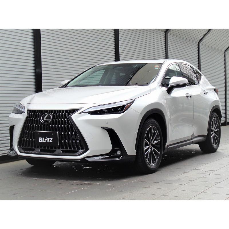 [BLITZ_ZZ-R DSC Plus]AAZH20 レクサスNX350h(R3/11〜)用ブリッツ車高調フルセット[No：98588] : ユニオンプロデュース - 通販 - Yahoo ...