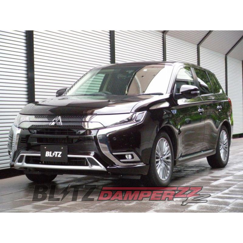 [BLITZ_ZZ-R]GG2W_GG3W アウトランダーPHEV(H29/11〜R3/12)用ブリッツ車高調[No：92504] : ユニオンプロデュース - 通販 - Yahoo!ショッピング