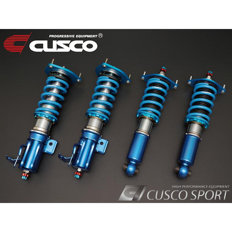 [CUSCO]GXPA16 GRヤリス(R6/4〜_マイナー後)用車高調(SPORT TN_R)[1C8 64V CP] : ユニオン ...