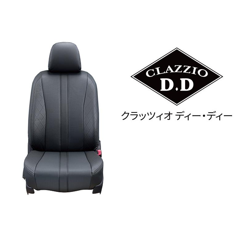 [クラッツィオ×D.D]DA17V エブリイ[JOIN / JOINターボ](R6/3〜)用シートカバー[ES-6081][Clazzio] : ユニオンプロデュース - 通販 - Yahoo ...