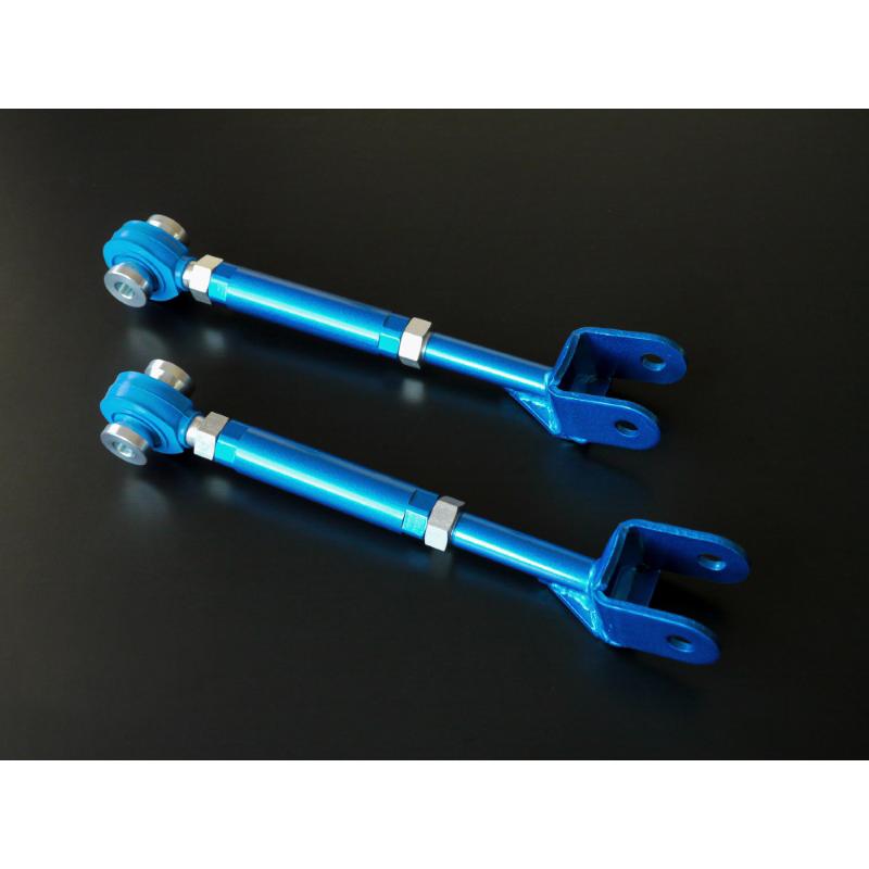 [CUSCO]RZ34 フェアレディZ(R04/4〜 / 2WD 3000T)用調整式トーコントロールロッド[リヤサスペンション] : ユニオンプロデュース - 通販 - Yahoo!ショッピング