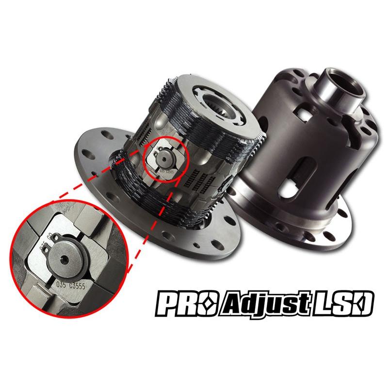 [CUSCO]ZC33S スイフトスポーツ(MT)用リミテッドスリップデフLSD_type RS_プロ・アジャスト_1way【LSD 620 R】 : csc-swift33-lsd-t008 ...