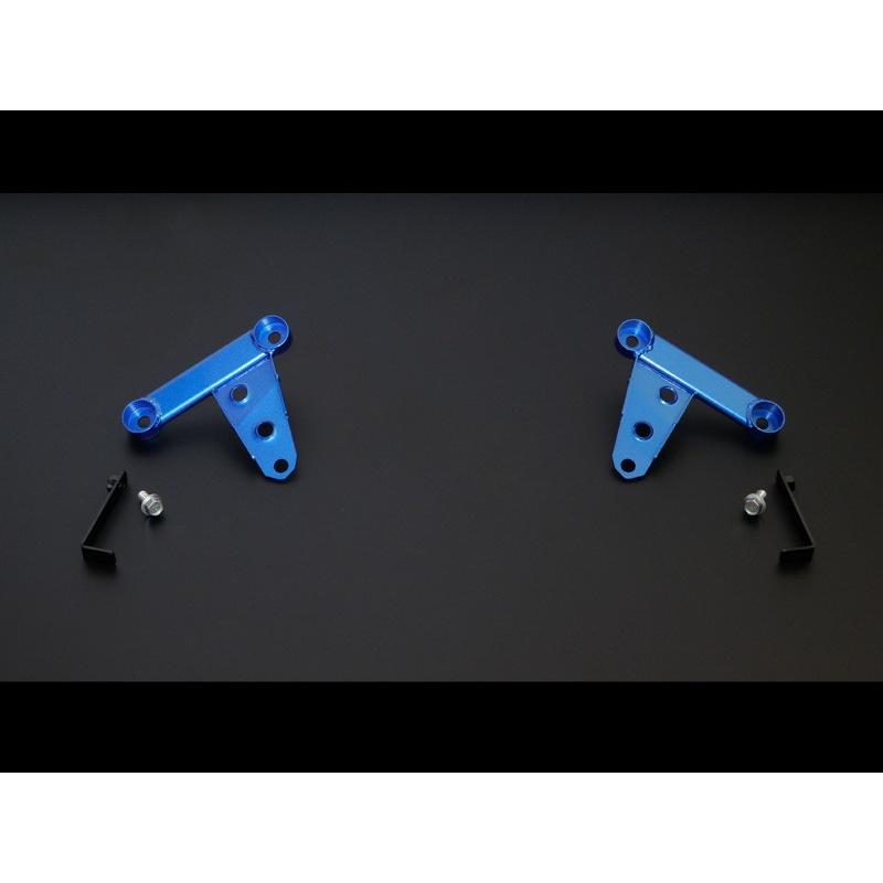 [CUSCO]JW5 S660_2WD_0.66L(H27/04〜)用(フロント×サイド)クスコパワーブレース[3A8 492 FS] : ユニオンプロデュース - 通販 - Yahoo!ショッピング