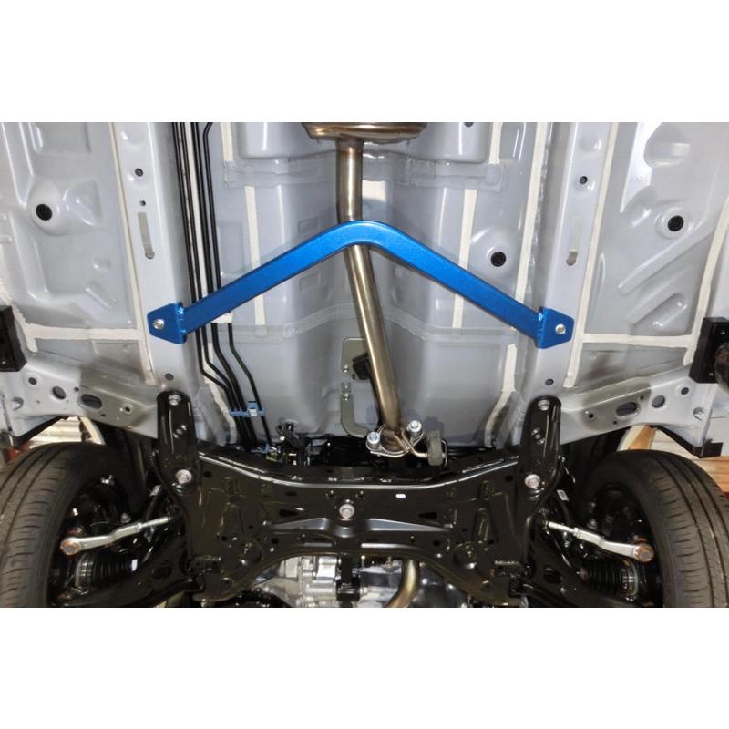 [CUSCO]LA650S タント・カスタム_2WD_0.66L(R01/07〜)用(フロント)クスコパワーブレース[782 492 F] : ユニオンプロデュース - 通販 - Yahoo ...