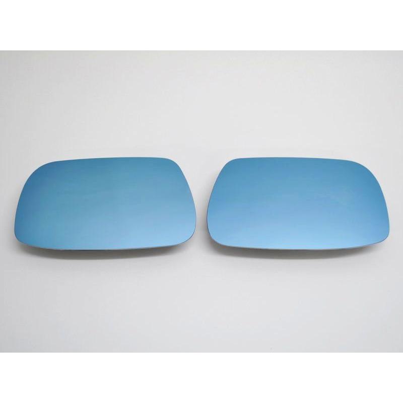 [Jupiter]NCP160系 サクシード（H26/8〜R2/8）用防眩ブルーレンズドアミラー : ユニオンプロデュース - 通販 - Yahoo!ショッピング