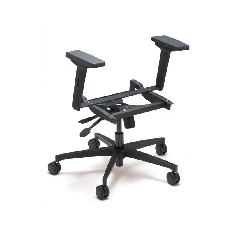 [BRIDE]CUGA・BRIX2・VORGA用マルチキャスターPRO_ROタイプ（アームレスト付き） : ユニオンプロデュース - 通販 ...