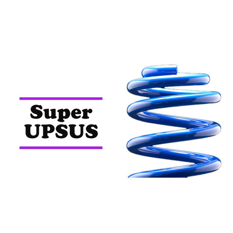 [エスペリア]ZRR80G ヴォクシー_V / X Cパッケージ(2WD 2.0L_H26/1〜H29/6)用スーパーアップサス : ユニオン ...