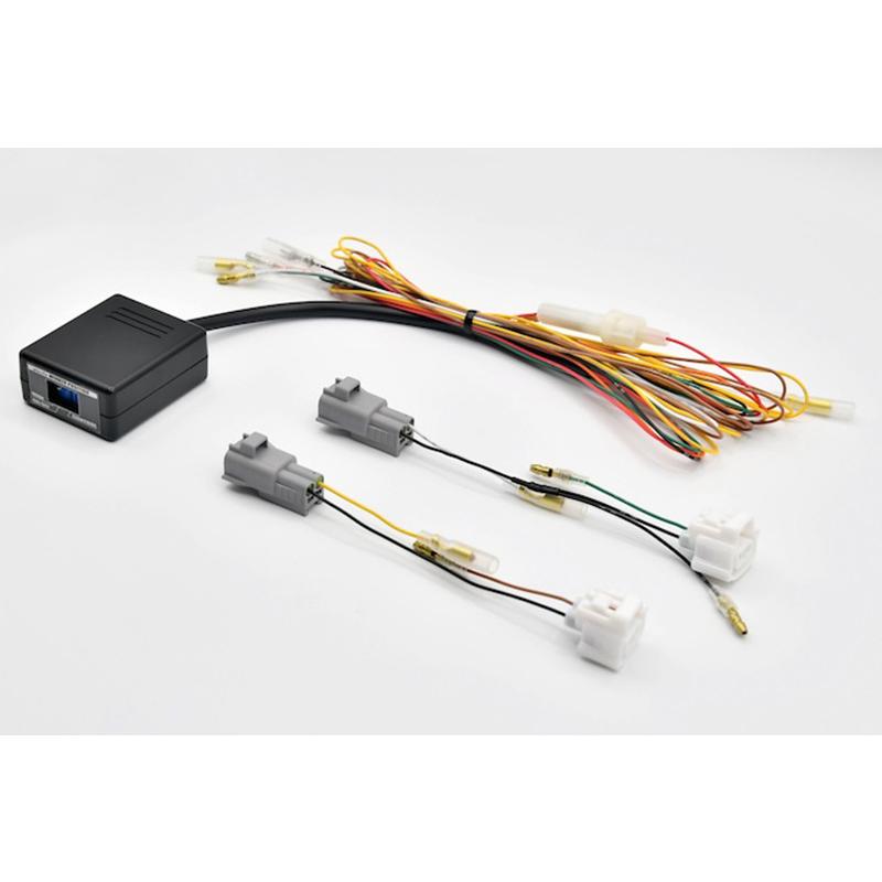 [シエクル]JB74W ジムニーシエラ(純正ハロゲンヘッドライト専用)用ウィンカーポジションキット[S608C-JIH] : ユニオンプロデュース - 通販 - Yahoo!ショッピング