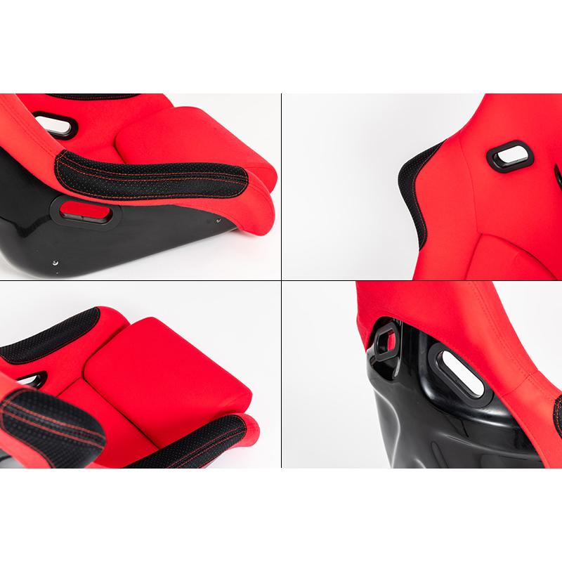 [G-Bring]フルバケシート＆シートレールセット[L235S/L245S_エッセ_運転席用] : ユニオンプロデュース - 通販 - Yahoo!ショッピング