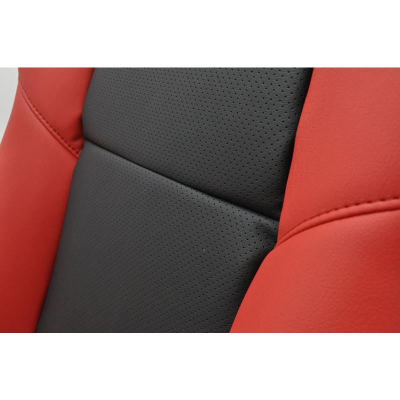 [G-Bring]RECARO SR-3用スポーツシートカバー(ブラック×センターレッド)＜送料無料！＞ :sr-gbrc-003cr-o01:ユニオンプロデュース - 通販 - Yahoo ...
