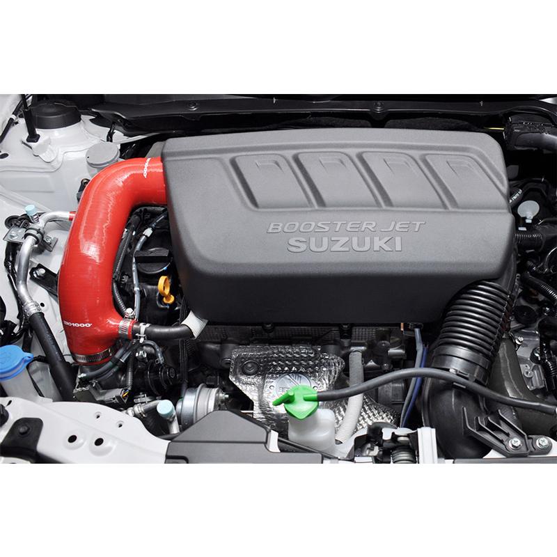 [ZERO-1000]CBA / 4BA-ZC33S スイフトスポーツ用零1000強化サクションホース : ユニオンプロデュース - 通販 - Yahoo!ショッピング