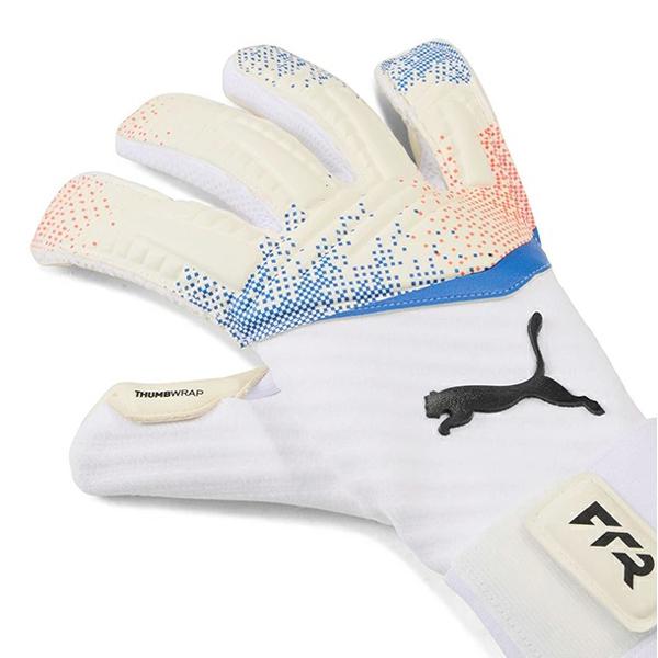 PUMA フューチャー プロ ハイブリッド puma プーマ キーパーグローブ 042065-11 : ユニオンスポーツヤフー店 - 通販 - Yahoo!ショッピング