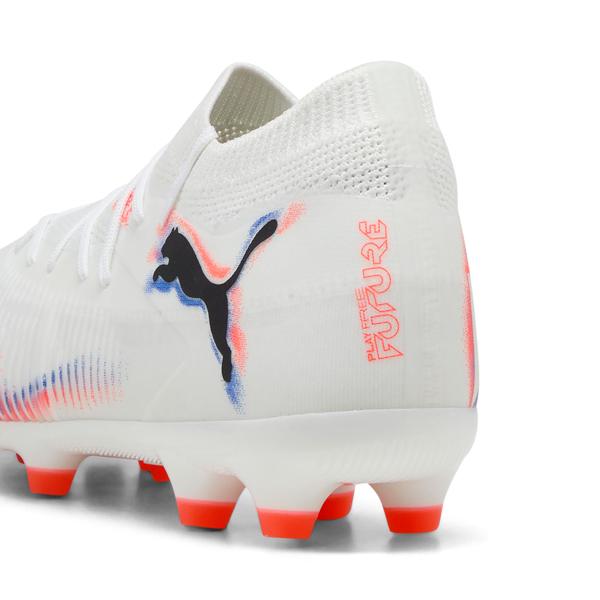 PUMA フューチャー 8 マッチ HG/AG puma プーマ サッカースパイク 108596-01 : ユニオンスポーツヤフー店 - 通販 - Yahoo!ショッピング