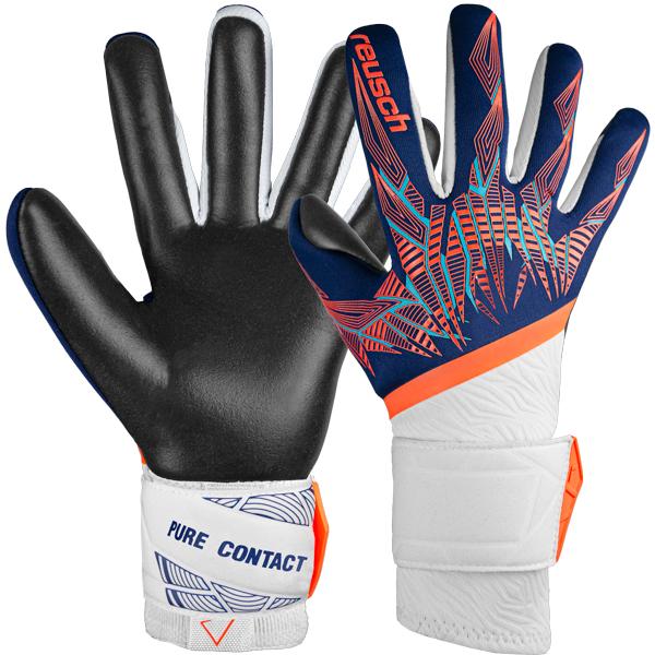 ピュアコンタクト ゴールド ロイシュ reusch キーパーグローブ 5470100-4848 : 5470100-4848 : ユニオンスポーツヤフー店 - 通販 - Yahoo!ショッピング