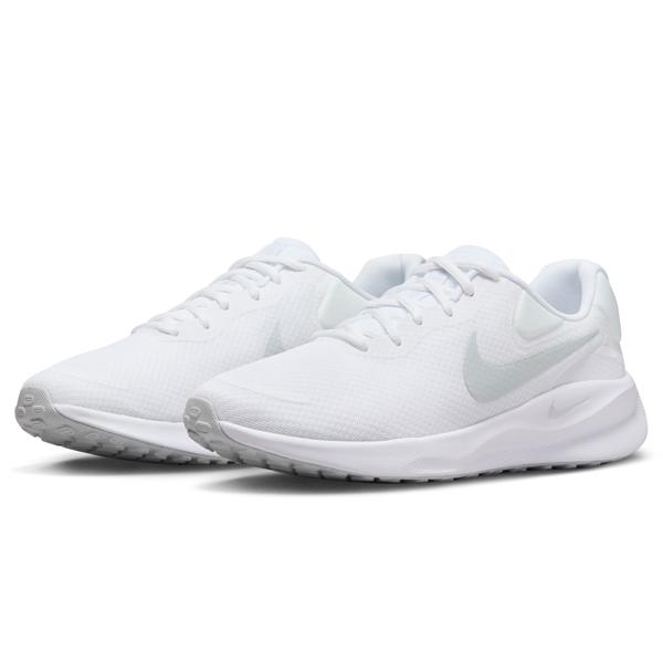 NIKE ナイキ nike レボリューション 7 ホワイト fb2207-100 ランニングシューズ : ユニオンスポーツヤフー店 - 通販 ...