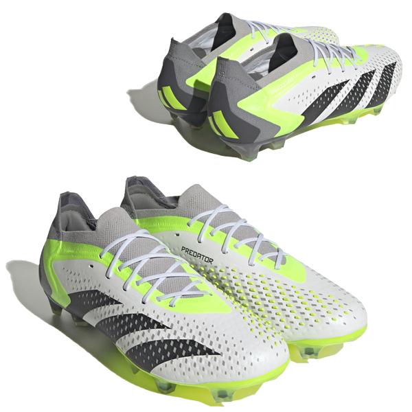 adidas プレデター アキュラシー.1 L FG アディダス サッカースパイク サッカーシューズ GZ0032 : ユニオンスポーツヤフー ...