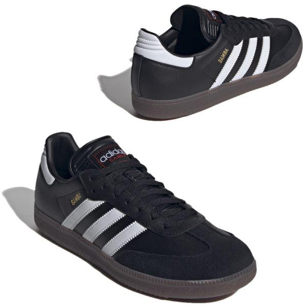 adidas サンバ SAMBA アディダス インドアシューズ IH6000 : ユニオンスポーツヤフー店 - 通販 - Yahoo!ショッピング