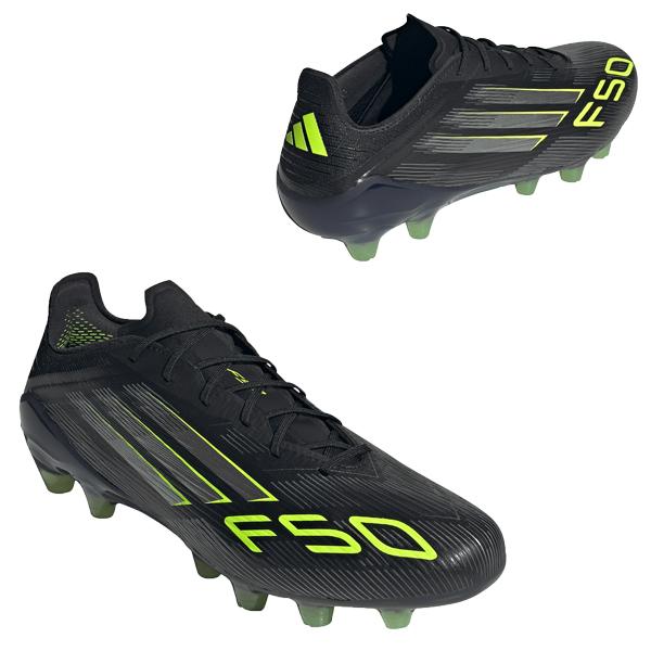 adidas F50 エリート HG/AG ジャパン アディダス サッカースパイク JR1702 : ユニオンスポーツヤフー店 - 通販 - Yahoo!ショッピング