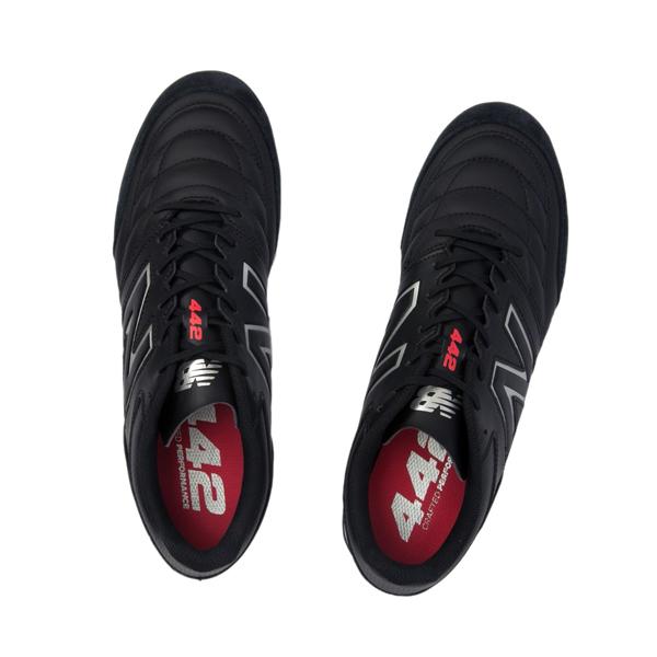 New Balance 442 TEAM TF ニューバランス newbalance トレーニングシューズ MS42TBK2 : ユニオン ...