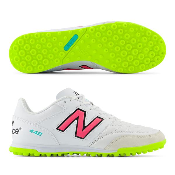 New Balance 442 V2 TEAM TF ニューバランス newbalance トレーニングシューズ MS42TWH2 ...