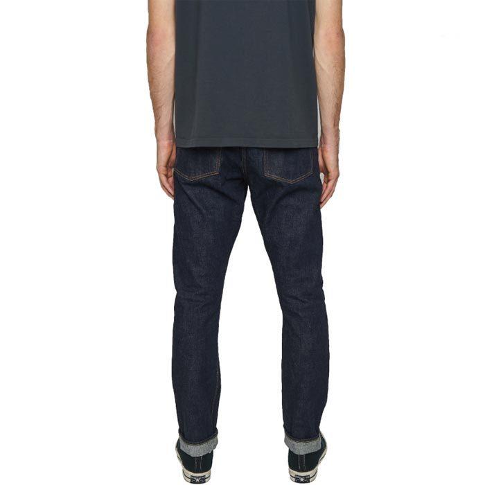 FULLCOUNT FULL COUNT フルカウント No.1110 Tapered Denim FULLCOUNT FULL COUNT フルカウント No.1110 Tapered Denim