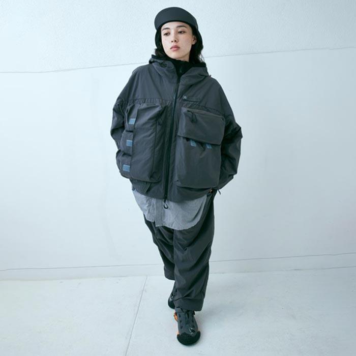 COMFY OUTDOOR GARMENT コムフィーアウトドアガーメント CMF2301 COMFY OUTDOOR GARMENT コムフィーアウトドアガーメント CMF2301