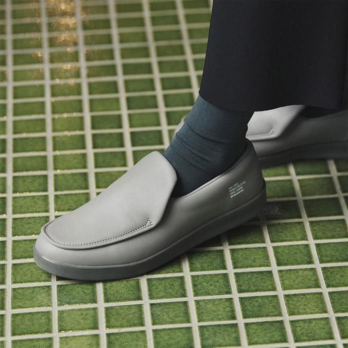 MOON STAR ムーンスター 810s ET012 PROO TAUPE プルー ローファータイプ スニーカー キッチンシューズ ユニセックス 2023年春夏 :ET012-TAP ...