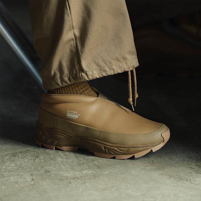 MoonStar MOON STAR ムーンスター 810s ET030 PHYLMOC フィルモーク サンド スニーカー ユニセックス 2022年秋冬 : UNIQUE JEAN STORE ...